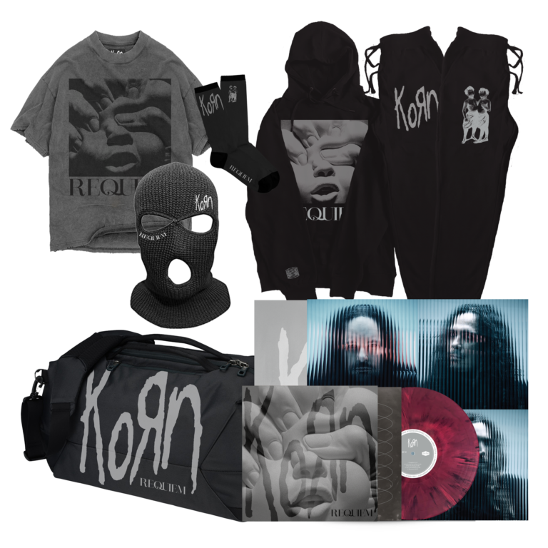 Korn | Official Website