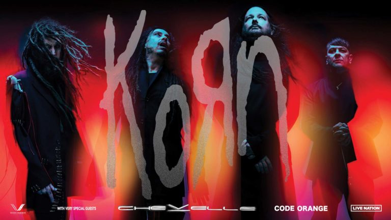 Korn | Official Website
