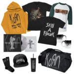 Korn | Official Website