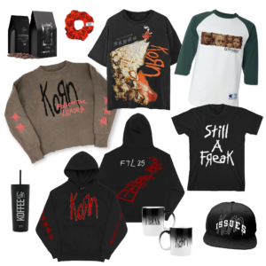 Korn | Official Website